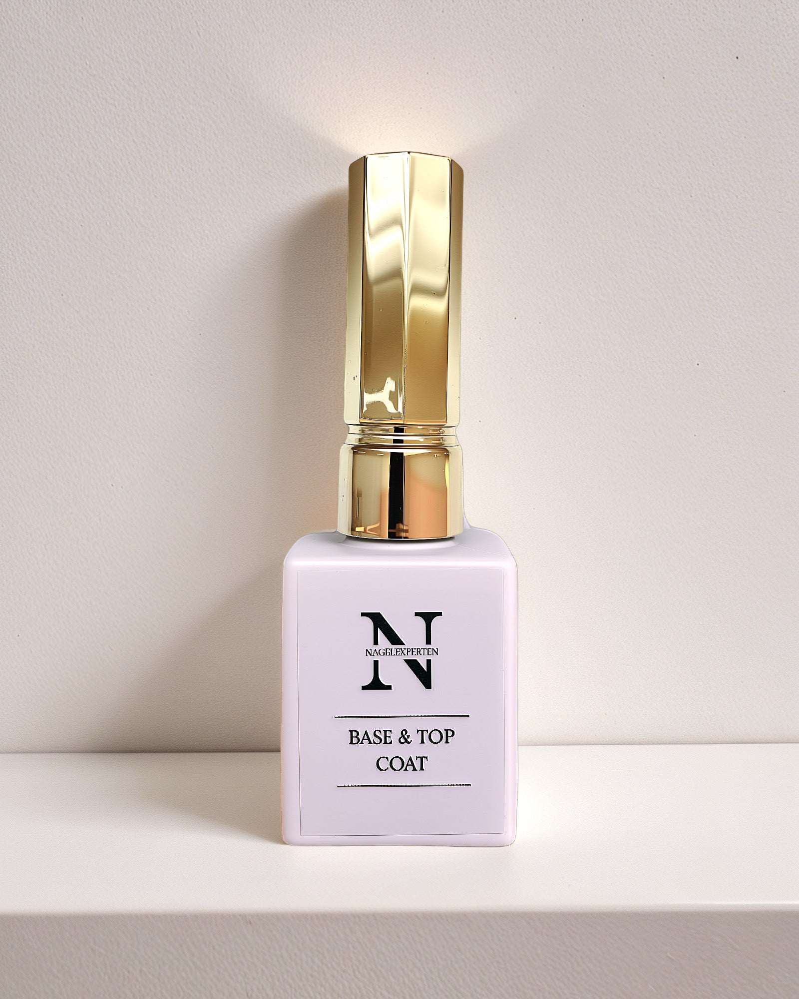 Buy Base Gel & Top Coat – Base coat & top coat for shine and durability ...